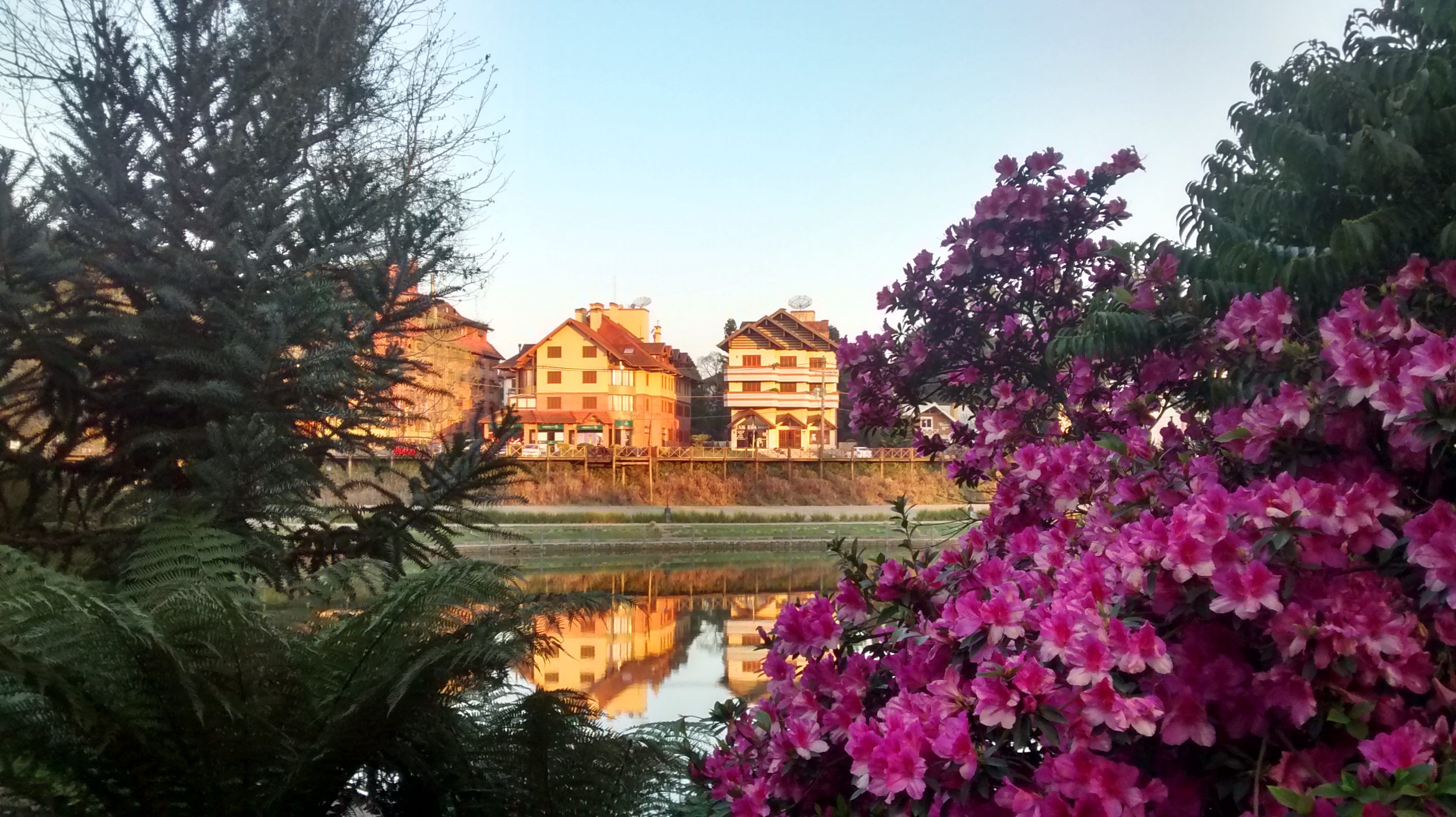 Lago Negro em Gramado - Valores de Ingresso