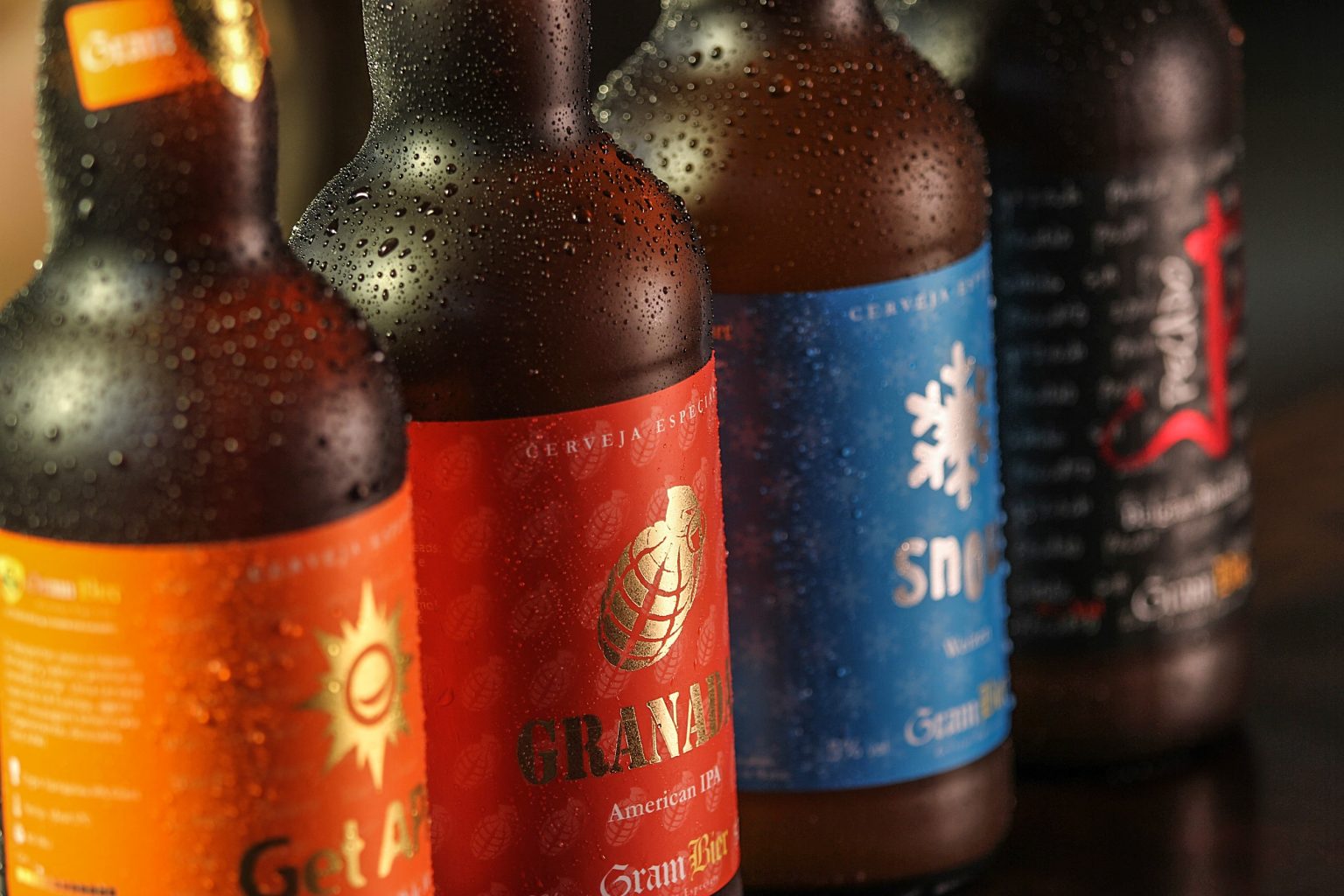 Cervejaria Gram Bier em Gramado - Gramado Blog