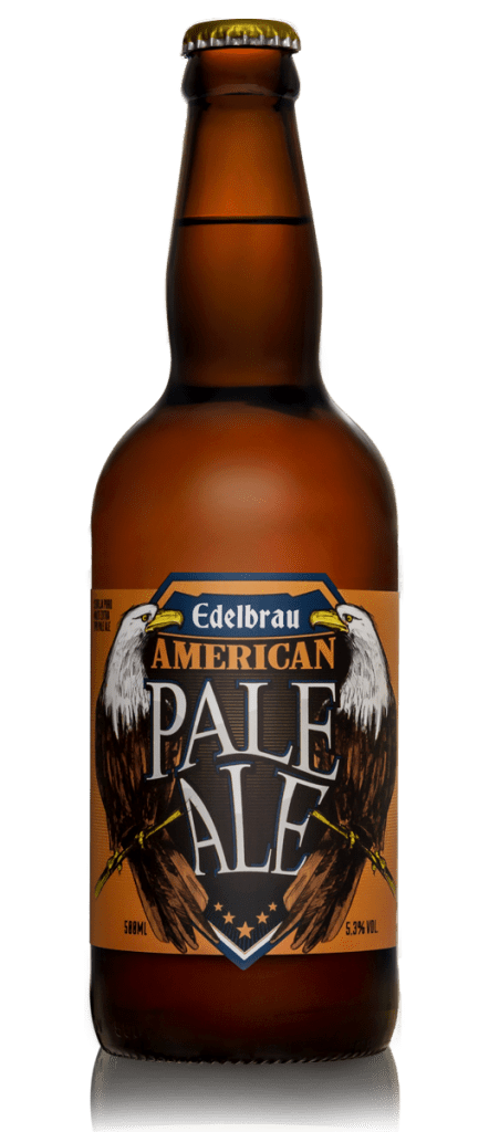 Cervejaria Edelbrau, de Nova Petrópolis, completa 6 anos em novembro