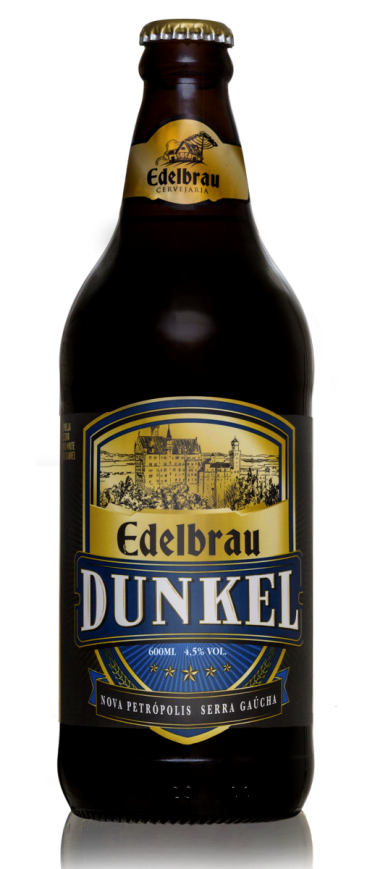 Cervejaria Edelbrau, de Nova Petrópolis, completa 6 anos em novembro