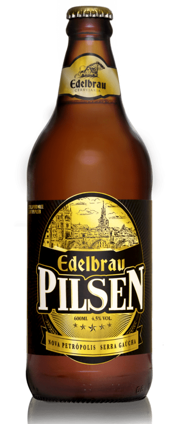 Cervejaria Edelbrau, de Nova Petrópolis, completa 6 anos em novembro