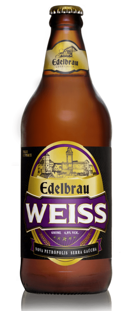 Cervejaria Edelbrau, de Nova Petrópolis, completa 6 anos em novembro