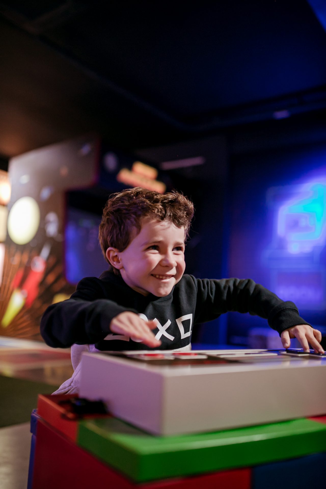 Big Land é fechado ou ao ar livre? Descubra aqui - Gramado Blog