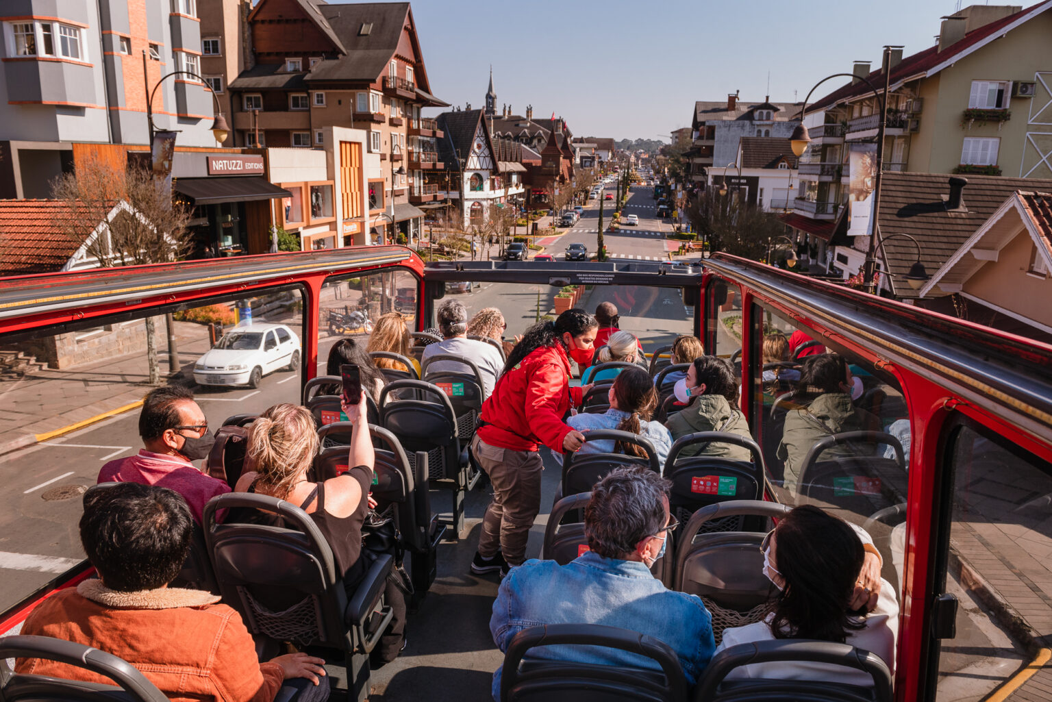 Cupom de Desconto Cara de Mau - Gramado Blog